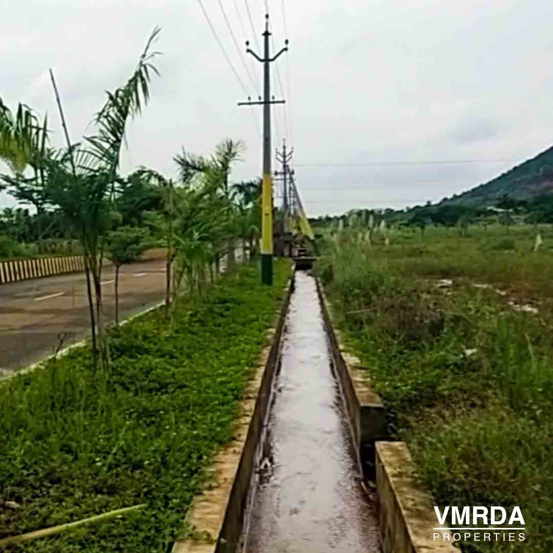 KOHINOOR HILLS KOTHAVALASA VMRDA PROPERTIES